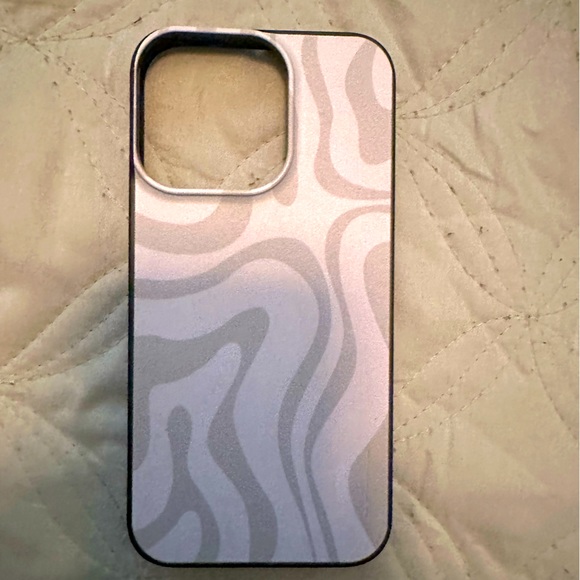 Cell Phones & Accessories | Groovy Print Iphone 13 Pro Case | Poshmark